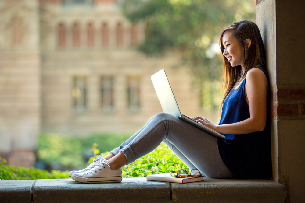 Discover It Student Credit Card A Solid Choice For New Credit